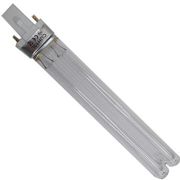 Lâmpada UV-C Ultravioleta Germicida 13W Ocean Tech Filtro UV - Lâmpada ...