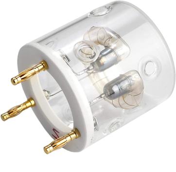 Lâmpadas de Flash 400W para Godox AD400Pro - Substituição - Flash de ...