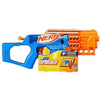 Lança Dardos Nerf N Series Topbreaker - Hasbro - Lançadores de Dardos ...