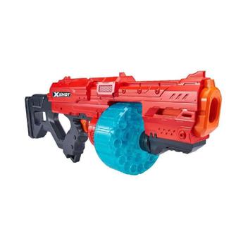 Lançador de Dardos Tambor 48 Munições Zuru Xshot Max Havoc - Lançadores ...