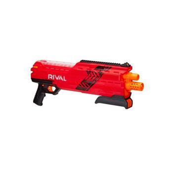 Lançador Hasbro Nerf Rival Atlas Xvi 1200 Vermelha - Lançadores de ...