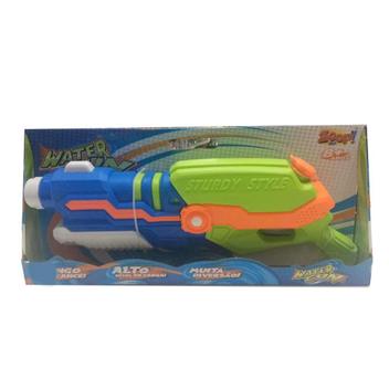 Lançador Water Gun Master - Zoop Toys ZP00215 - Zoops Toys - Lançadores ...