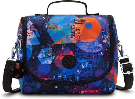 Lancheira Kipling Galaxy Illusion - Lancheira - Magazine Luiza