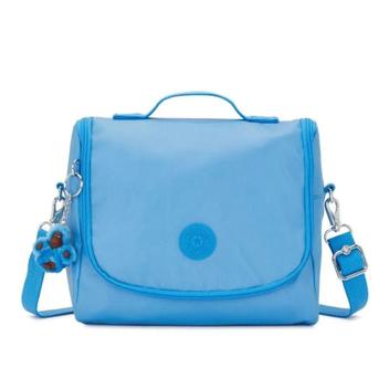 Lancheira Kipling New Kichirou Fairy Aqua Met - Outros Utilidades ...