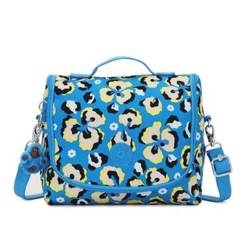 Lancheira Kipling New Kichirou Leopard Floral - Outros Utilidades ...