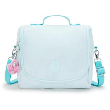 Lancheira Kipling Térmica New Kichirou Blue Sky Met - Lancheira ...