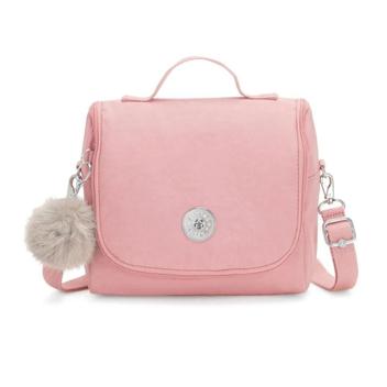 Lancheira Kipling Térmica New Kichirou Bridal Rose - Lancheira ...