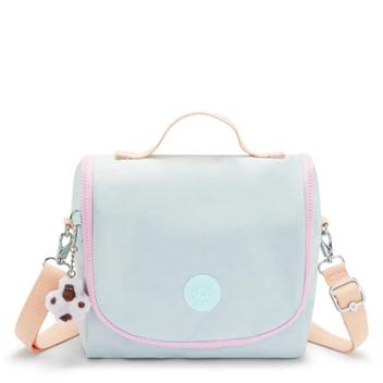 Lancheira Térmica Kipling New Kichirou Blue Sky - Lancheira - Magazine ...