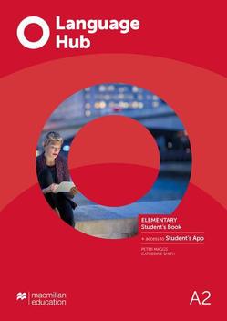 Language Hub Elementary A2 - Student's Book With Student's App And Workbook & Answer Key ...