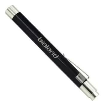 Lanterna De Luz Led Oftalmologista Reflexo Pupilar Fotomotor - BIOLAND ...