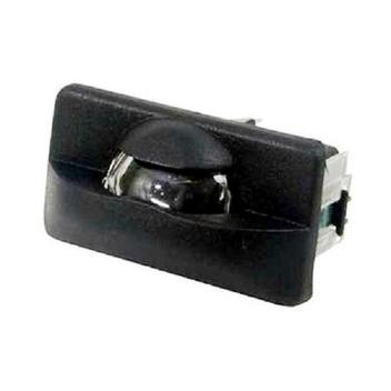 Lanterna De Placa Gm -Monza 82-Kadett 89/-Hatch - D'paula - Lanterna de ...