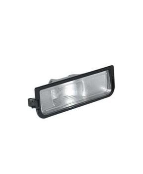 Lanterna de Placa Volkswagen Gol/Voyage G5 DSC 6007 - Lanterna de Placa ...