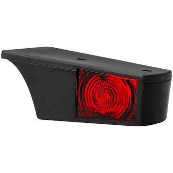 Lanterna Delimitadora Cabine Caminhões Scania Motorista - Sinalsul ...