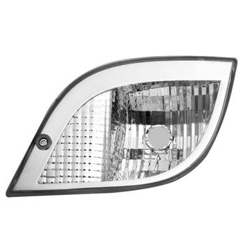 Lanterna Dianteiro Mb Atego Motorista - Sinalsul - Lanterna de Carro ...