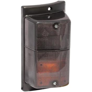 Lanterna Dianteiro Scania L113 Cl Ar 1993 a 1994 PRADOLUX - Guia do ...