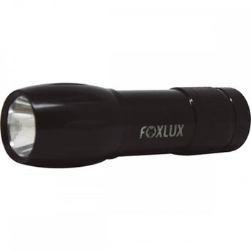 Lanterna Foxlux Aluminio Led Mini 09Cm - Mini Lanterna - Magazine Luiza