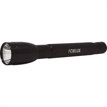 Lanterna Foxlux Aluminio Led Mini 15Cm - Mini Lanterna - Magazine Luiza