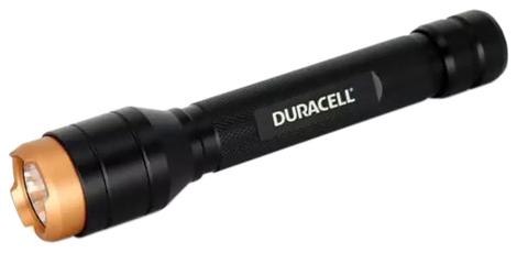 Lanterna LED Duracell Aluminio 8319-DF150 150 Lumens - Lanterna - Magazine Luiza