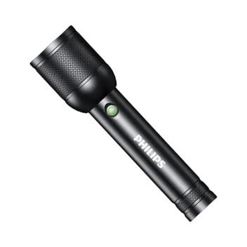 Lanterna LED Philips Portátil - 3200 Lúmens, 1000m de Alcance - Ideal ...