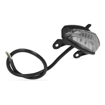 Lanterna Led Traseira Amx GasGas 125/250/300/350/450 Trilha Enduro - Acabamento para Motos ...