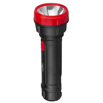 Lanterna Recarregável Super Led Max Bivolt Worker - Lanterna - Magazine ...