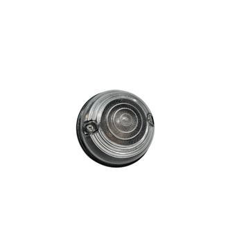 Lanterna Seta Dianteira Original Land Rover Defender XBD100670 - Lanterna do Pisca / Seta ...