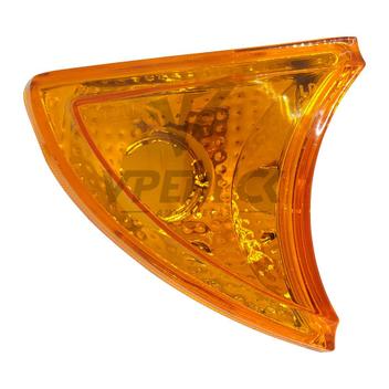 Lanterna Seta Farol Auxiliar Direita Para Iveco Novo Stralis - 42555041 ...