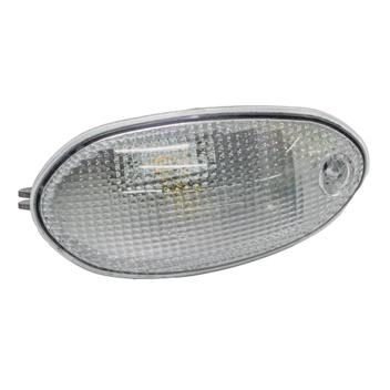 Lanterna Tapa Sol Stralis Tector Vertis Trakker EuroTrakker Lado ...