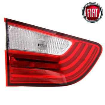 Lanterna Traseira da Mala Grand Siena Todas as Versões - Original Fiat ...
