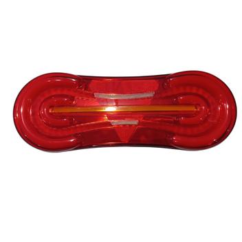 Lanterna traseira LED compativel com FACCHINI FCS bilvot - ASX ILUMNINACAO - Lanterna de Carro ...