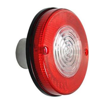 Lanterna traseira randon 2000 luz re carretas rando ml3082 - MULTILIGHT ...