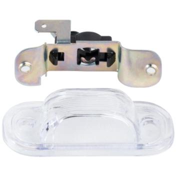 Lanterna Traseiro Volkswagen Gol 1984 a 2016 DPAULA DP3.010 - Lanterna ...