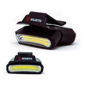 Lanterna Wurt Mini Clip Led - WURTH - Mini Lanterna - Magazine Luiza