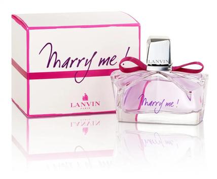 Lanvin marry me! eau de parfum 75ml - Perfume - Magazine Luiza