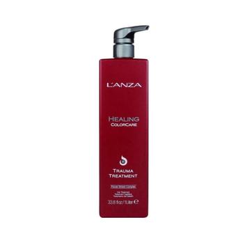Lanza Color Care Trauma Tratamento 1L - Condicionador - Magazine Luiza