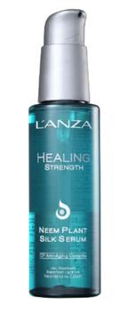 Lanza Healing Strength Neem Plant Silk - Sérum 100mls - Outros Beleza e ...
