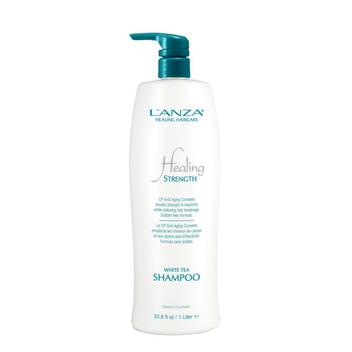 Lanza Healing Strength Shampoo 1L - Shampoo - Magazine Luiza