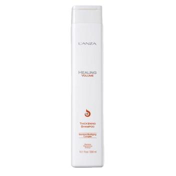Lanza Healing Volume Thickening Shampoo - 300ml - Shampoo - Magazine Luiza