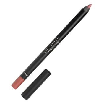 Lápis Contorno Labial Lip Liner Lady Rose Océane Edition - Lápis e ...