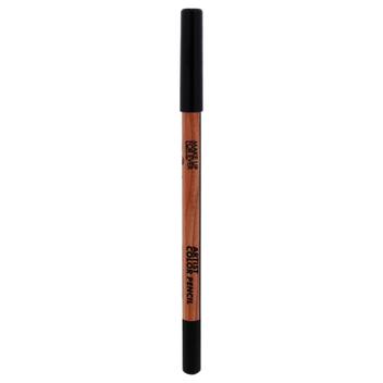 Lápis de Cor Make Up For Ever Artist - 100 Whatever Black (1,2m ...