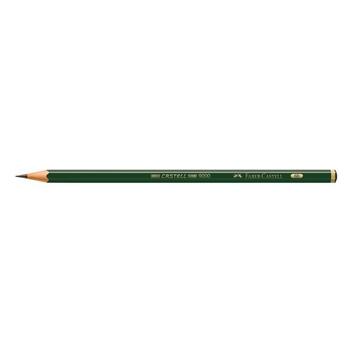 Lápis de escrever Faber Castell 8B - Lápis de Cor - Magazine Luiza