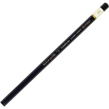 Lapis Graduado Tombow Homo-Graph 4B - Koh-i-noor - Lápis Grafite ...
