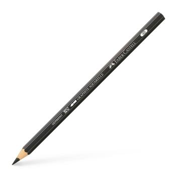 Lapis Grafite 117804 Aquarelle 4b - FABER CASTELL - Materiais para ...