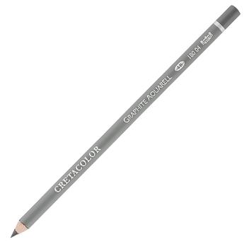 Lapis Grafite Aquarelavel 4b Cretacolor 180 04 - Lápis Grafite ...