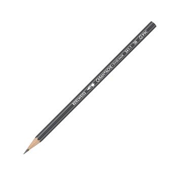 Lapis Grafite Caran D'ache Edelweiss 3b Cinza - CARANDACHE OFFICE ...