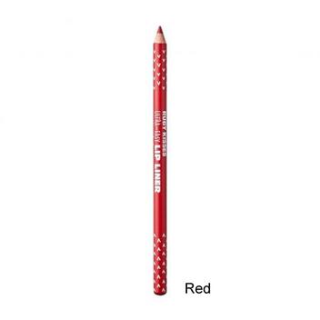 Lapis Labial Lip Liner Ultra Easy - Ruby Kisses - kiss New York - Lápis ...