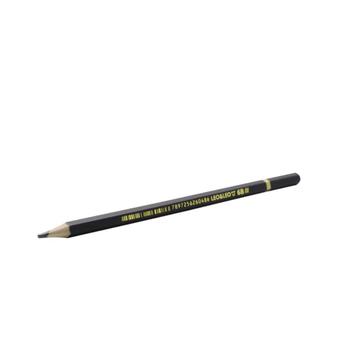 Lápis Preto Técnico 2B 4B 6B 8B - Leonora / WX Gift - Lápis Grafite ...