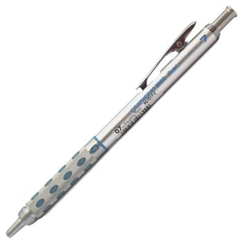 Lapiseira Pentel Azul 0.7mm Graph1000 - Lapiseira Técnica - Magazine Luiza