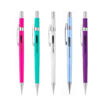 Lapiseira Técnica 0.7mm Cores Vivas BRW LP3607 - Lapiseira Técnica ...