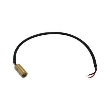 Laser P/ Serra Esquadria Makita Ls1017l e Ls1018l Original - Serra Meia ...